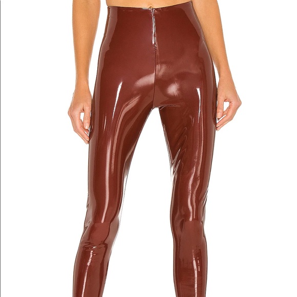 Commando | Pants & Jumpsuits | Commando Control Top Faux Control Top ...